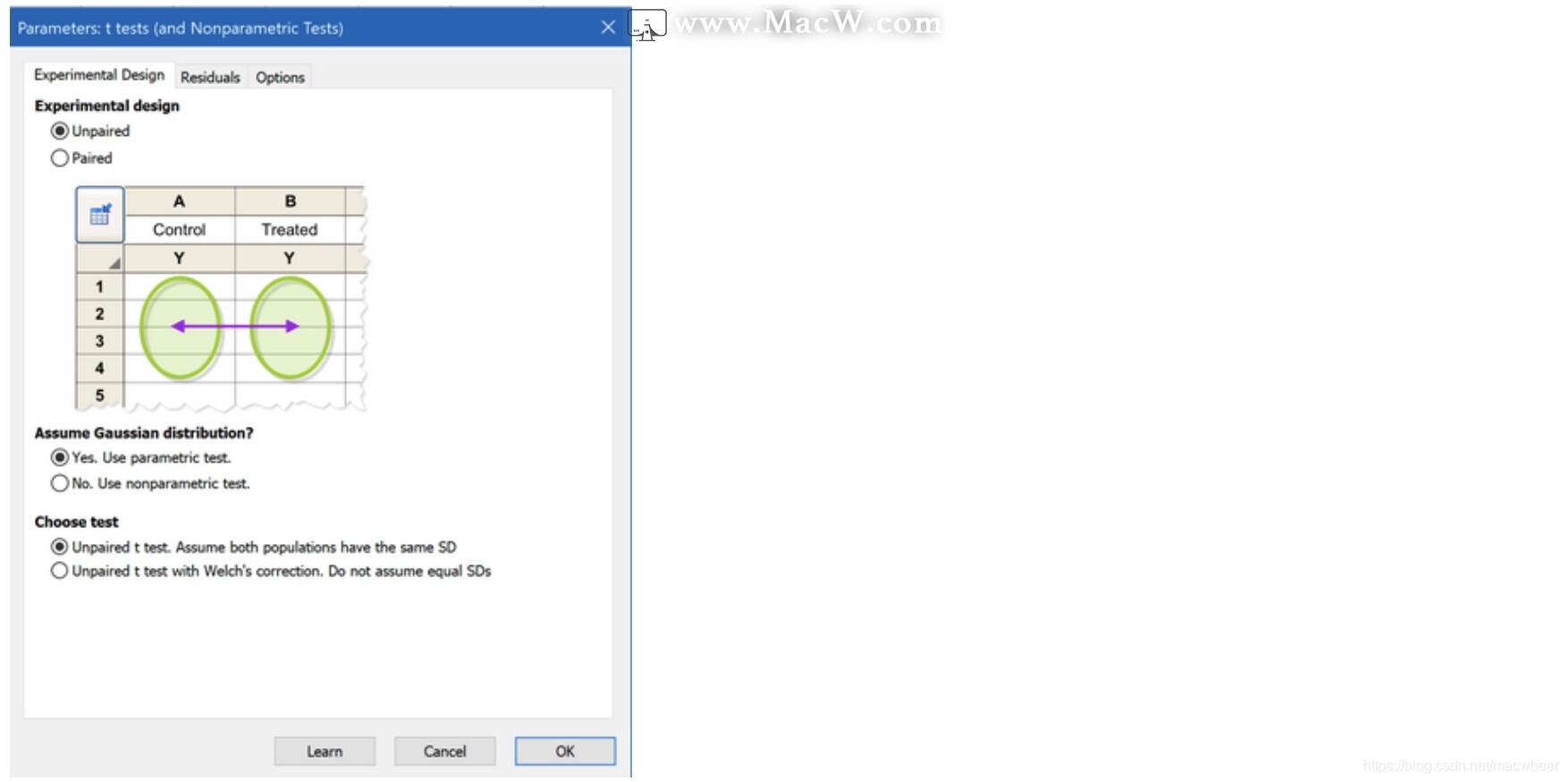 graphpad prism基础使用教程_prism打开不出现创建界面-CSDN博客