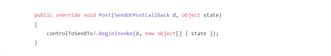 【译】ConfigureAwait FAQ_.configureawait(false)-CSDN博客