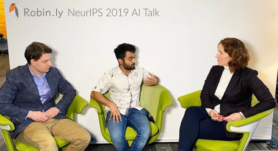 独家专访高通副总裁Max Welling教授：领会因果关系才能泛化智能-CSDN博客