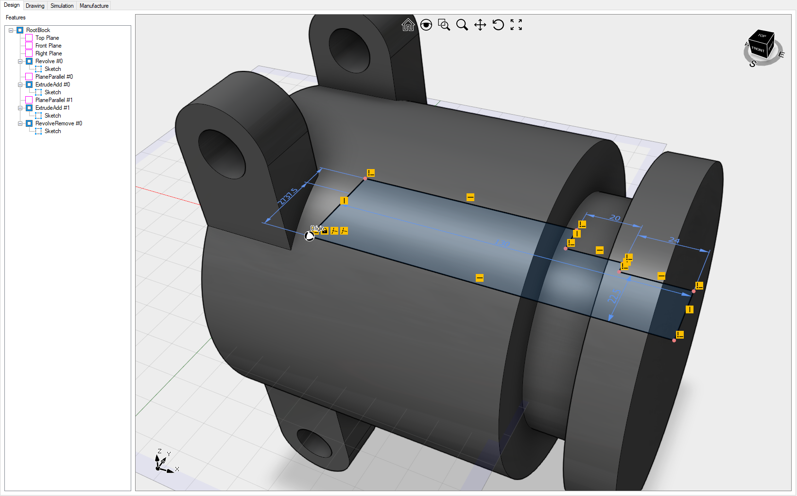 CAD开发不二之选：Eyeshot 2024 SDK_eyeshot开发自己的cad-CSDN博客