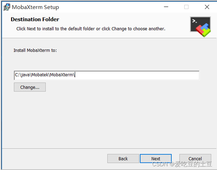 【Linux】SSH工具：MobaXterm安装_ssh工具mobaxterm-CSDN博客