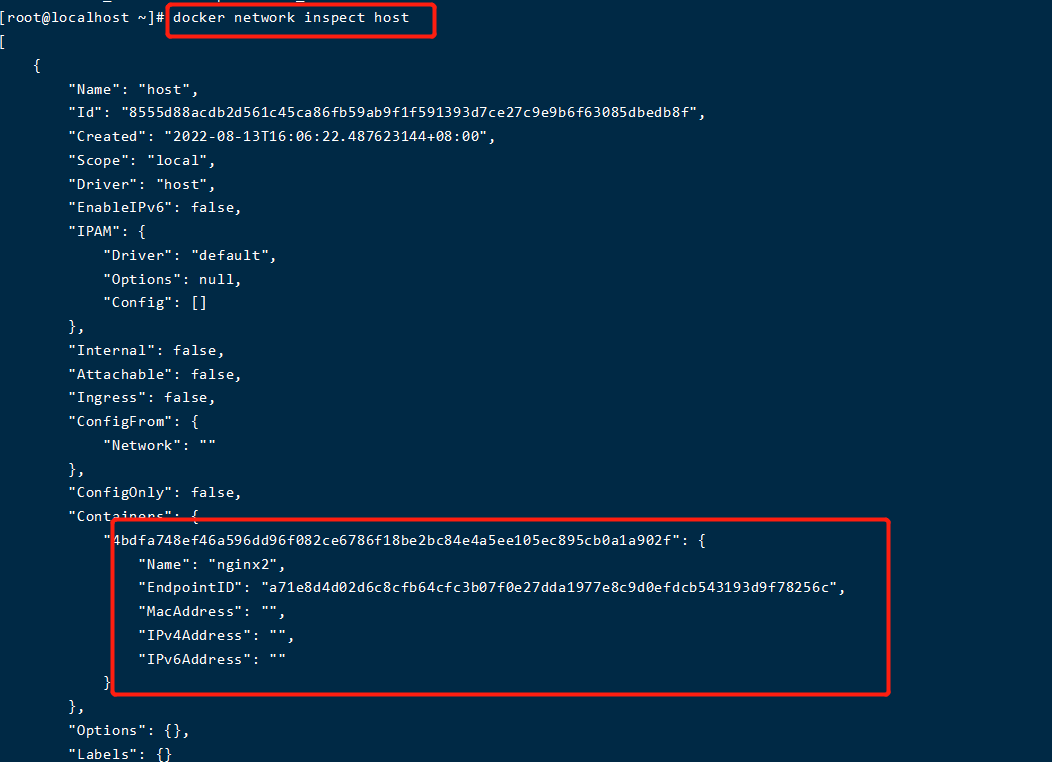Docker容器虚拟化技术_docker虚拟化技术-CSDN博客