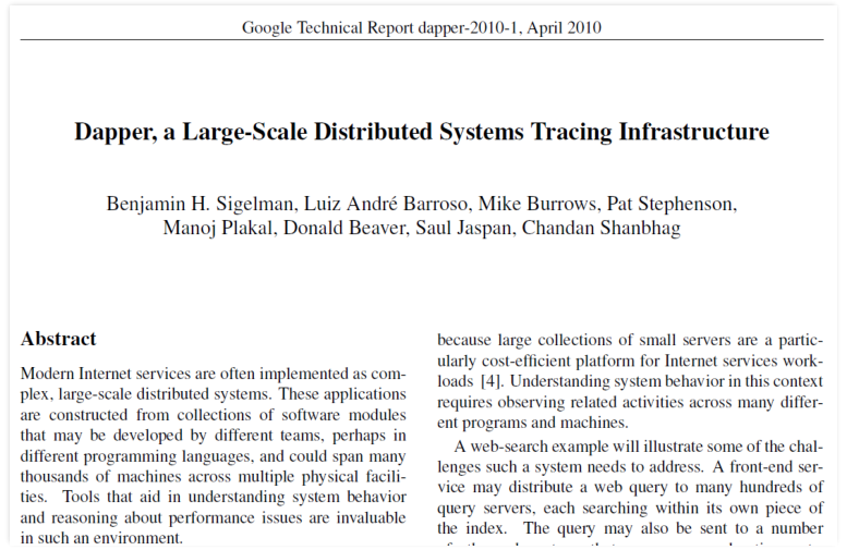 CAT链路追踪从入门到实战（看这一篇就够了）-CSDN博客