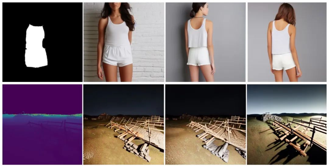 视频生成控制提升几十倍，新一代轻量级ControlNeXt火了！不到一天GitHub揽星600+_controlnet github-CSDN博客