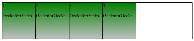 CSS justify-content 属性_justify-content属性值-CSDN博客