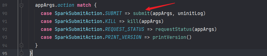 Spark 源码（5） - 从 SparkSubmit 开始看任务提交_spark-submit提交路径怎么查看-CSDN博客