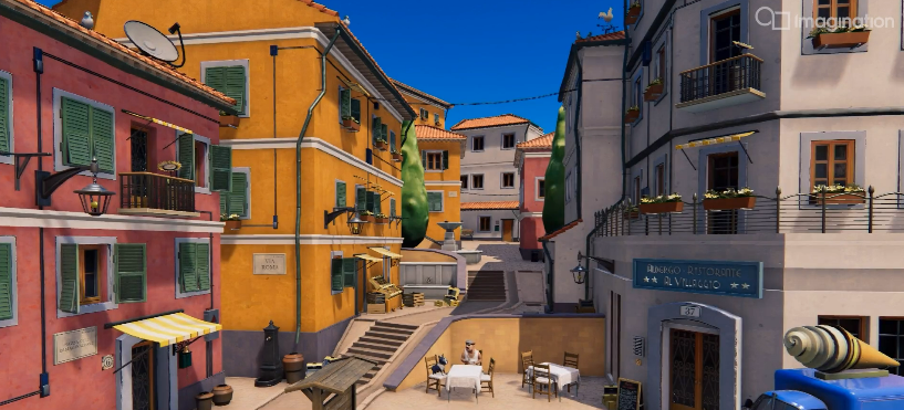 Imagination与O3DF合作加速硬件产品开发-CSDN博客