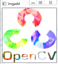 python opencv 图像叠加,python opencv图像叠加/图像融合/mask掩模_weixin_39862794的博客-CSDN博客