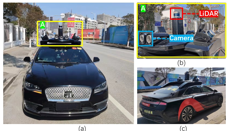 ICRA 2023 | 最新激光雷达-相机联合内外参标定，一步到位！-CSDN博客