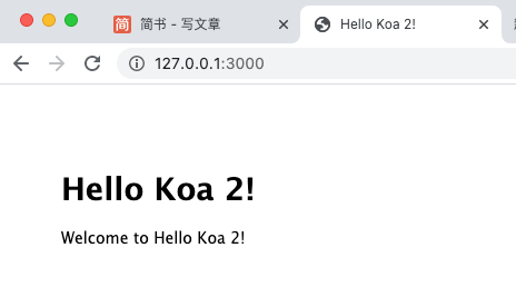 KOA-Genator creó el proyecto KOA2 - programador clic