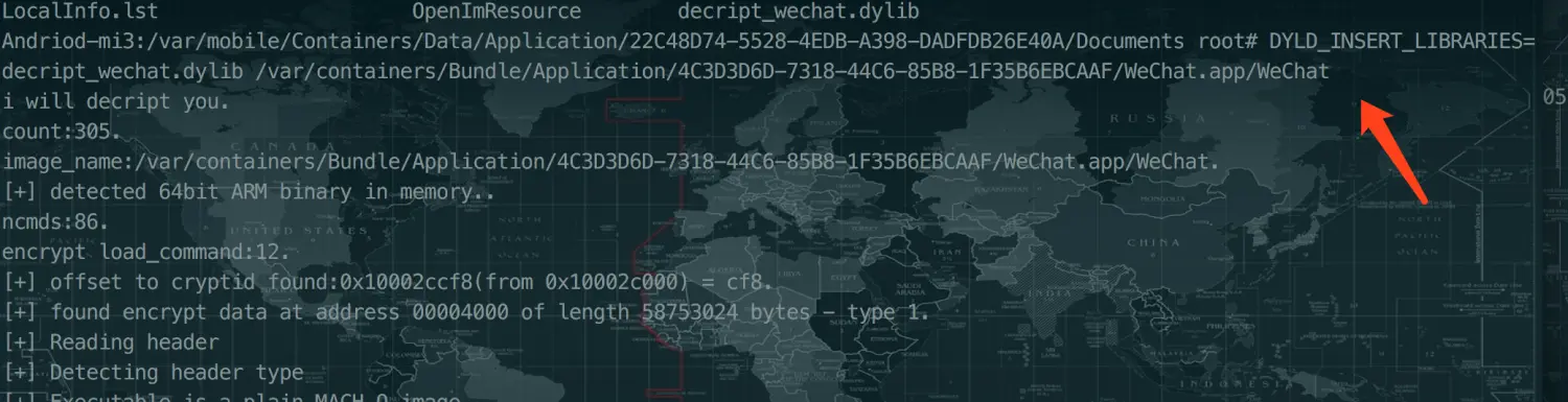 Ios应用砸壳ios砸壳 Csdn博客 