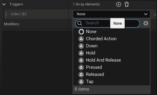 Unreal Engine 增强输入框架 EnhancedInput_网页 摇杆 远程ue4-CSDN博客