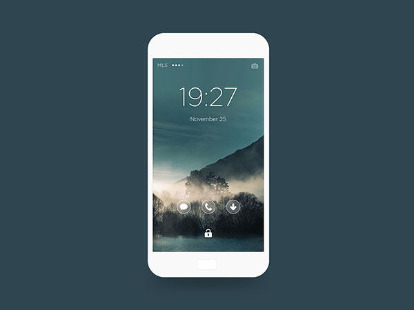 android ui设计欣赏,推荐20款最优秀的安卓界面设计-CSDN博客