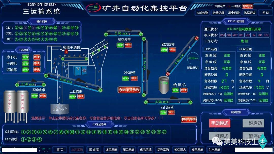 零代码组态监控系统，轻松配置工况做组态一般不需要源代码 Csdn博客 