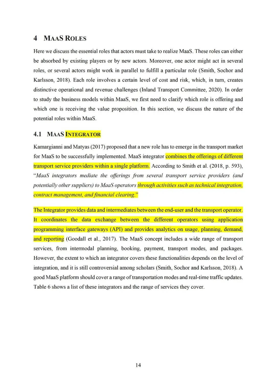 出行即服务 (MaaS) 背景下最先进的商业模式（英）（附下载）_maas出行即服务批文-CSDN博客