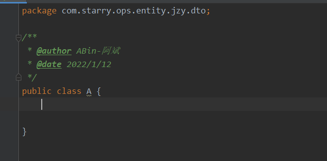 Idea：插件系列：gsonformat插件的具体使用与介绍 Csdn博客 