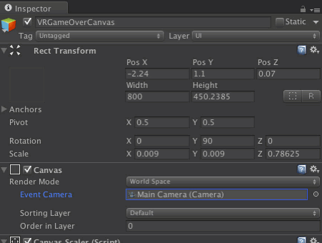 如何用Unity和Cardboard做一款VR游戏_unity cardboard-CSDN博客