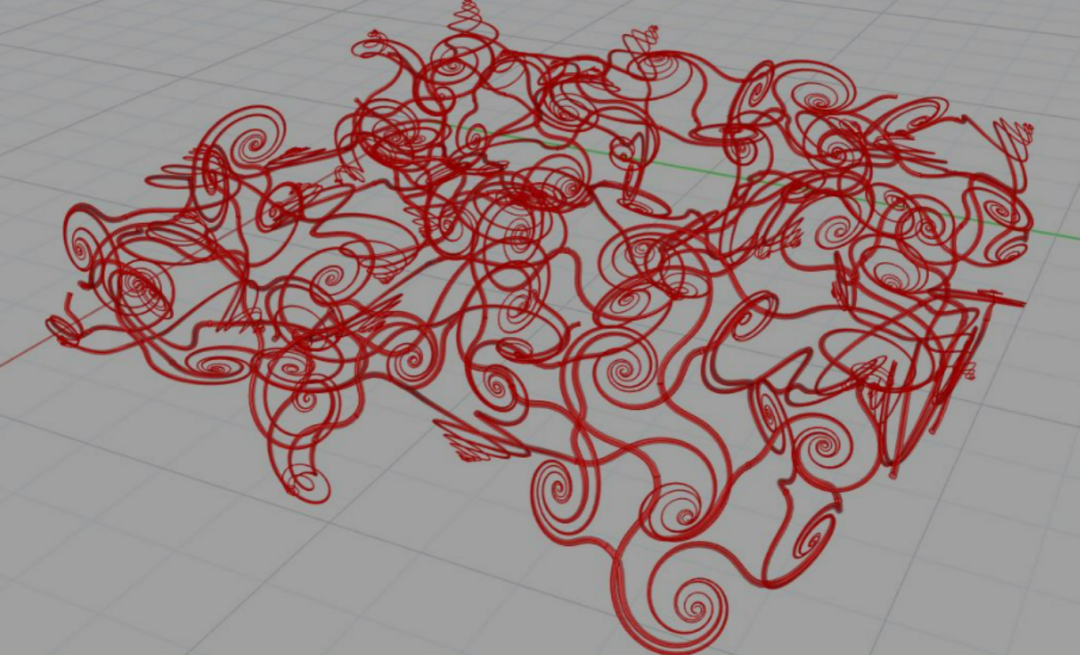出图攻略｜Grasshopper+Python，不会编程的建筑师不是好程序员！_rhino python-CSDN博客