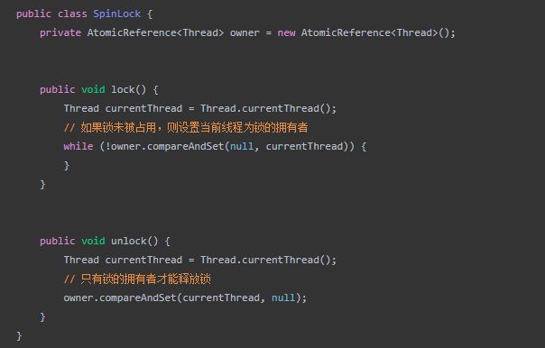 深入剖析Java AQS：CLH锁的原理、实现与优化-CSDN博客