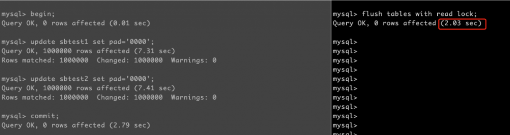 Xtrabackup 不备份 binlog 怎么保证一致性？_xtrabackup如何做到数据一致性-CSDN博客