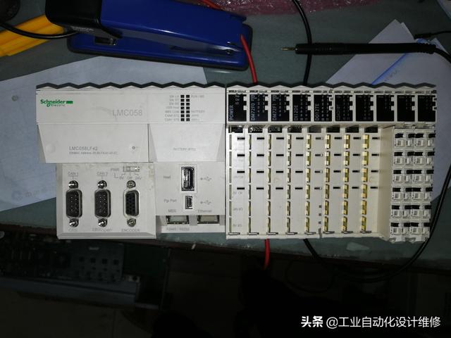 linuxliveu盘怎么用_施耐德LMC058 plc用U盘怎么传输程序？-CSDN博客