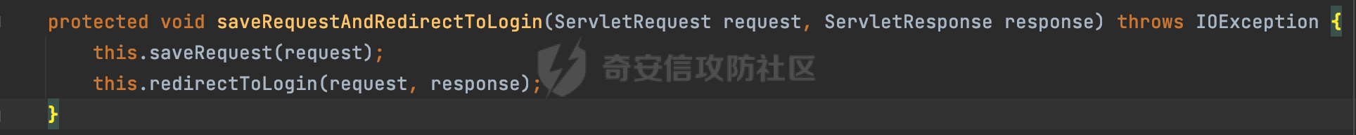 Apache Shiro FORM URL Redirect漏洞(CVE-2023-46750)-CSDN博客