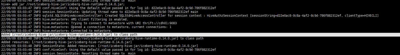 hive 操作iceberg_hive iceberg查数据结果-CSDN博客