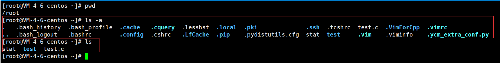 Linux1._基本指令_linux 1指令-CSDN博客