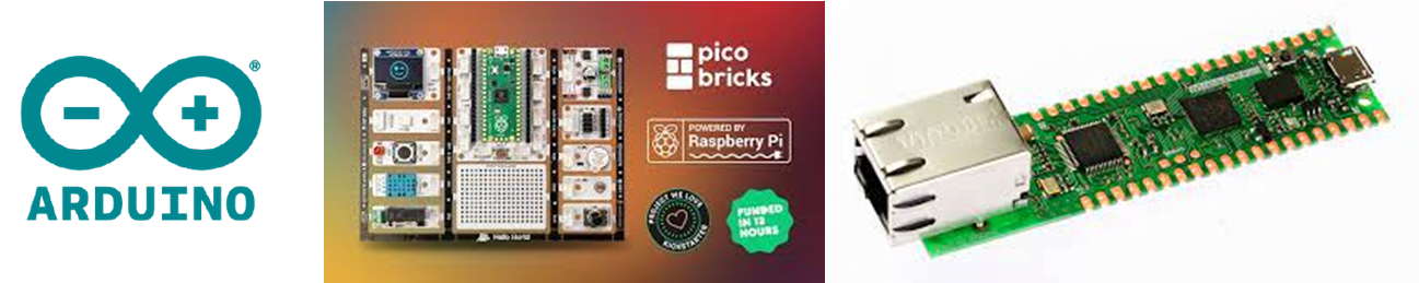 Pico 智能家居：家庭助理和 Raspberry Pi Pico 打造智能生活_raspberry pi pico 项目-CSDN博客