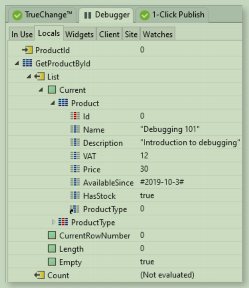 OutSystems Training_outsystems认证-CSDN博客
