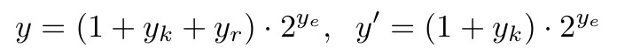 Transformer | the L-Mul operation in tensor processing hardware can potentially reduce 95% ...