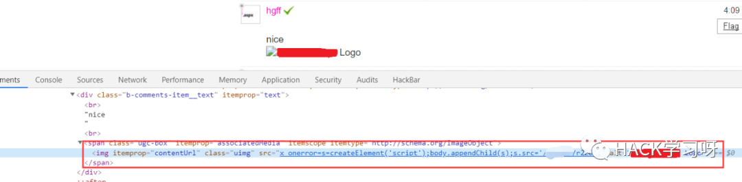 图片引用功能导致的XSS漏洞_图片xss-CSDN博客