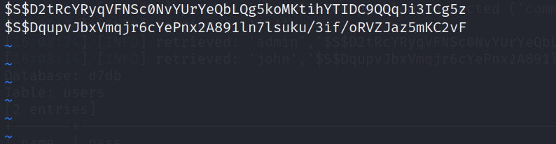 DC-8靶机渗透测试_dc8靶机-CSDN博客