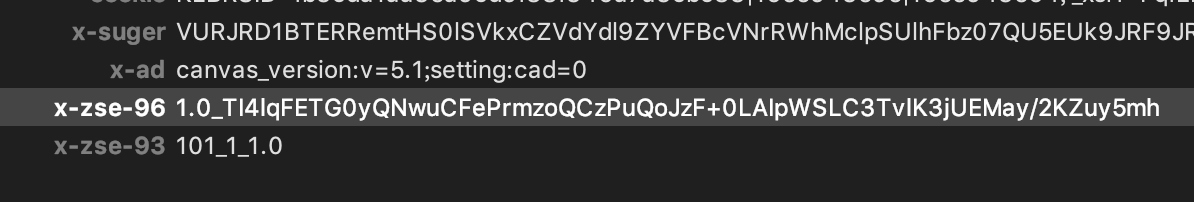 某问答社区App x-zse-96签名分析_com.secneo.apkwrapper.h.getruntimeabi-CSDN博客