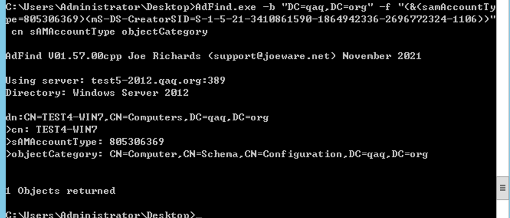 域内渗透约束委派_spoolsample.exe-CSDN博客