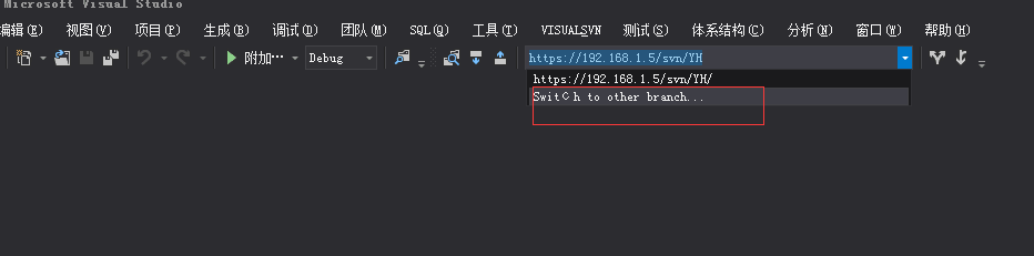 Visual Studio 不显示SVN 状态图标解决方法_vs中设置svn小绿点-CSDN博客