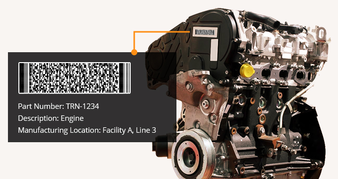 简化资产跟踪：PDF417 条形码如何彻底改变效率和准确性-CSDN博客