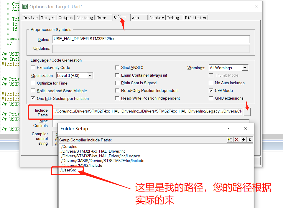 Stm32开发中printf利用重定向方法输出到串口（cubemx 基于hal库方法，带实际项目应用技巧 巧用goto语句） Csdn博客