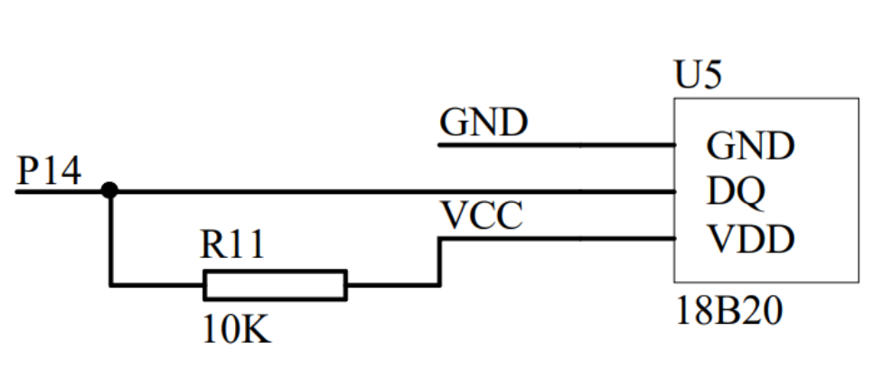 蓝桥杯DS18B20_ds18b20延时-CSDN博客