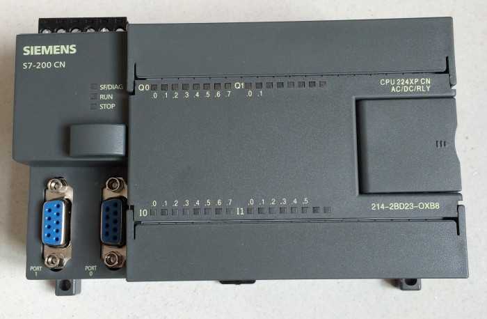 西门子224 XP源码,包括pcb,原理图 ,bom,224 源码/PLC 224/西门子224 XP源码/224plc_224xp源码-CSDN博客