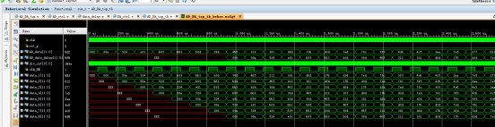 音频采集与延时回放系统设计Verilog代码VIVADO仿真_ad9226代码verilog-CSDN博客