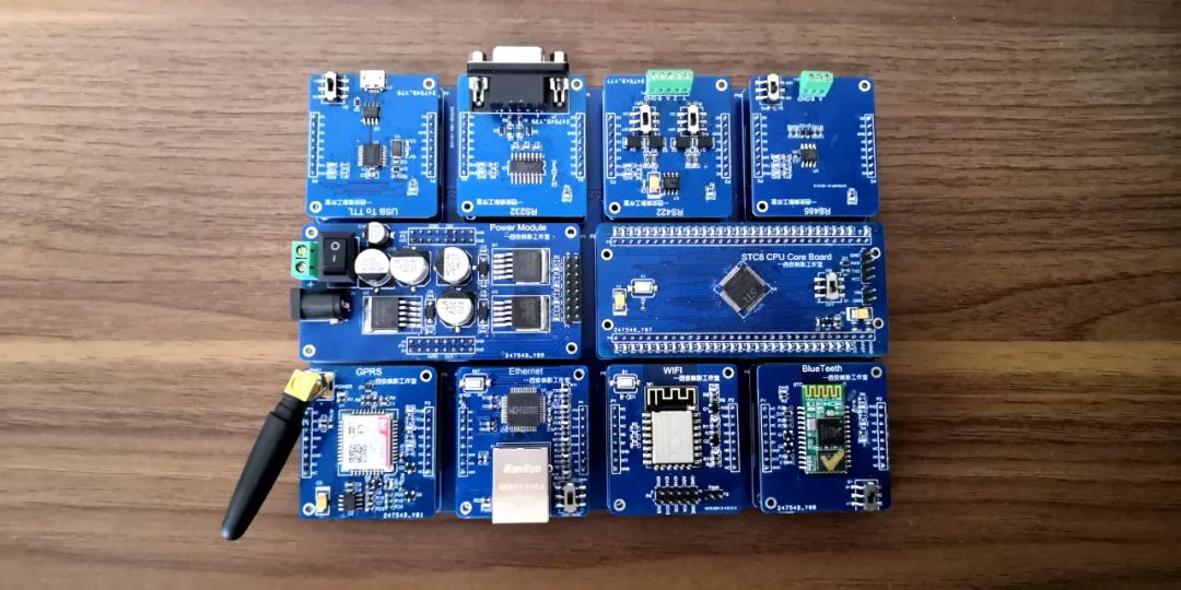 modbustcp调试助手_单片机扩展WiFi通信模块和5种主流PLC实现Modbus TCP以太网通信-CSDN博客