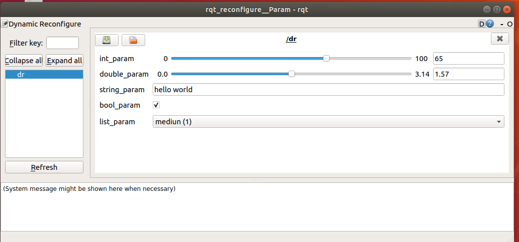 ROS学习笔记09、ROS进阶（Action通信、动态参数、pluginlib、nodelet）_action是如何工作的?它如何与其他ros节点进行通信?-CSDN博客