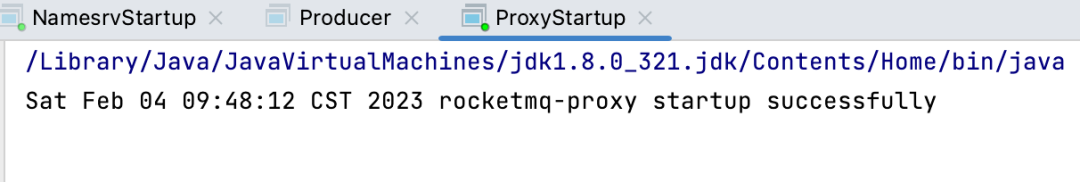 大家心心念念的 RocketMQ 5.x入门手册来喽-CSDN博客