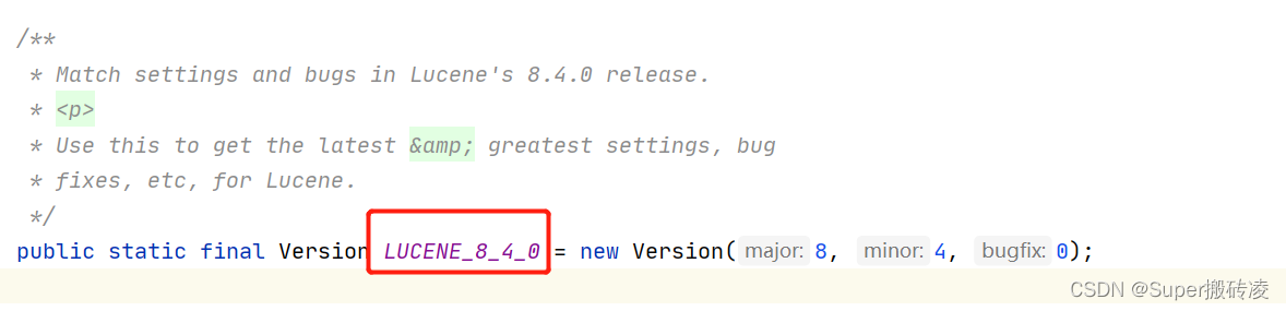 ClassNotFoundException: org.elasticsearch.client.Cancellable 和nosuchfielderror:lucene_8_0_0_程序包 ...