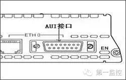 网络交换机接口以及级联【转自微信公众号第一监控】_交换机级联-CSDN博客