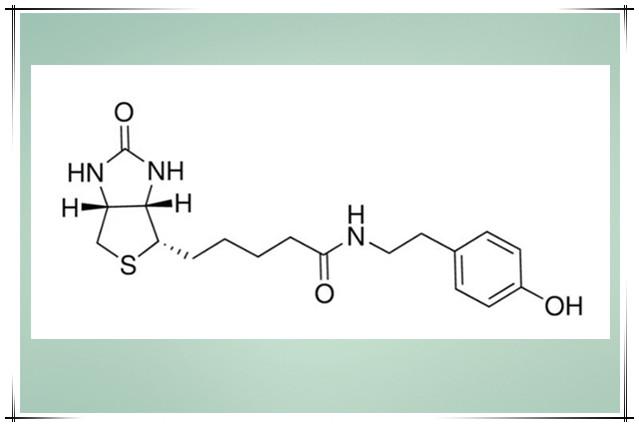 Biotinyl Tyramide ，Biotinyl-TSA，生物素基酪酰胺，用于酪胺信号放大的生物素衍生物-CSDN博客
