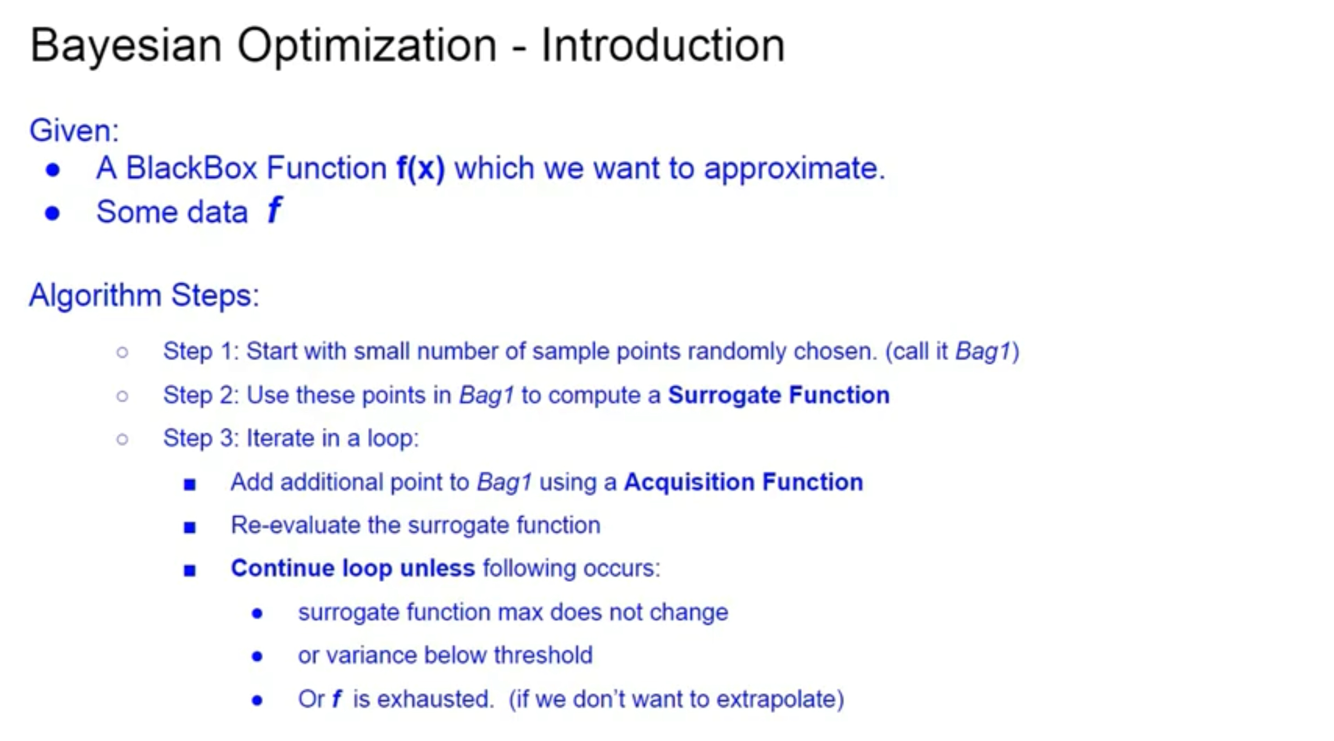 贝叶斯超参数寻优（附Python代码，scikit-optimize）_贝叶斯调参代码-CSDN博客