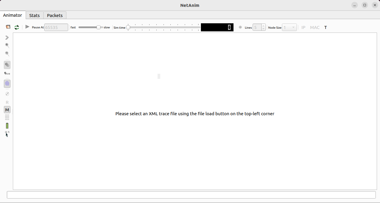 NS3下载与安装-CSDN博客